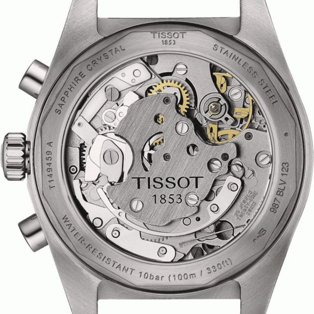 Tissot T-Sport | Watch De Luxe SK